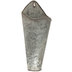Galvanized Metal Wall Container | Hobby Lobby | 1086750